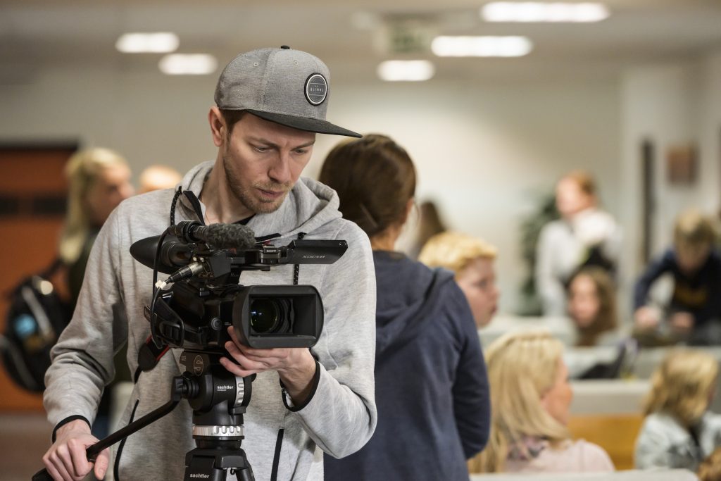 Feierlicher Abschluss der Veranstaltungsreihe 13 Horizonte – 13 Horizonte